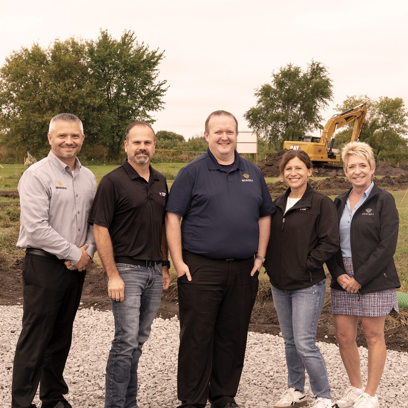Forging Paths: Restoration Network, Albertville, MN